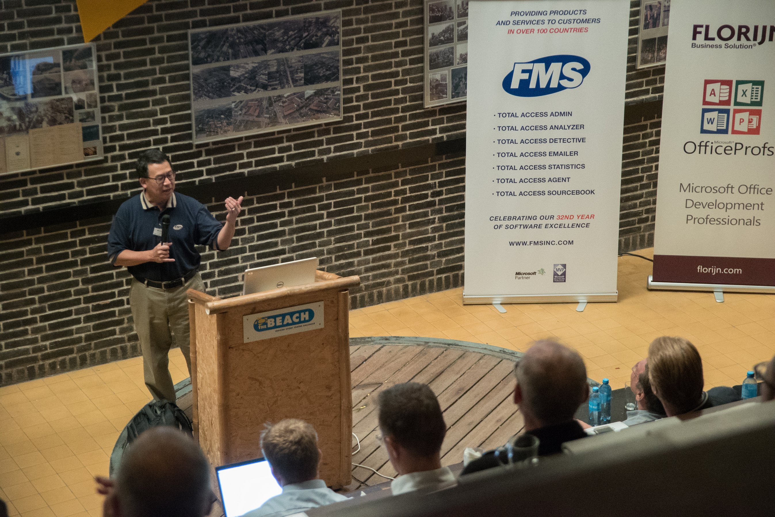 NADD 2019 Conference